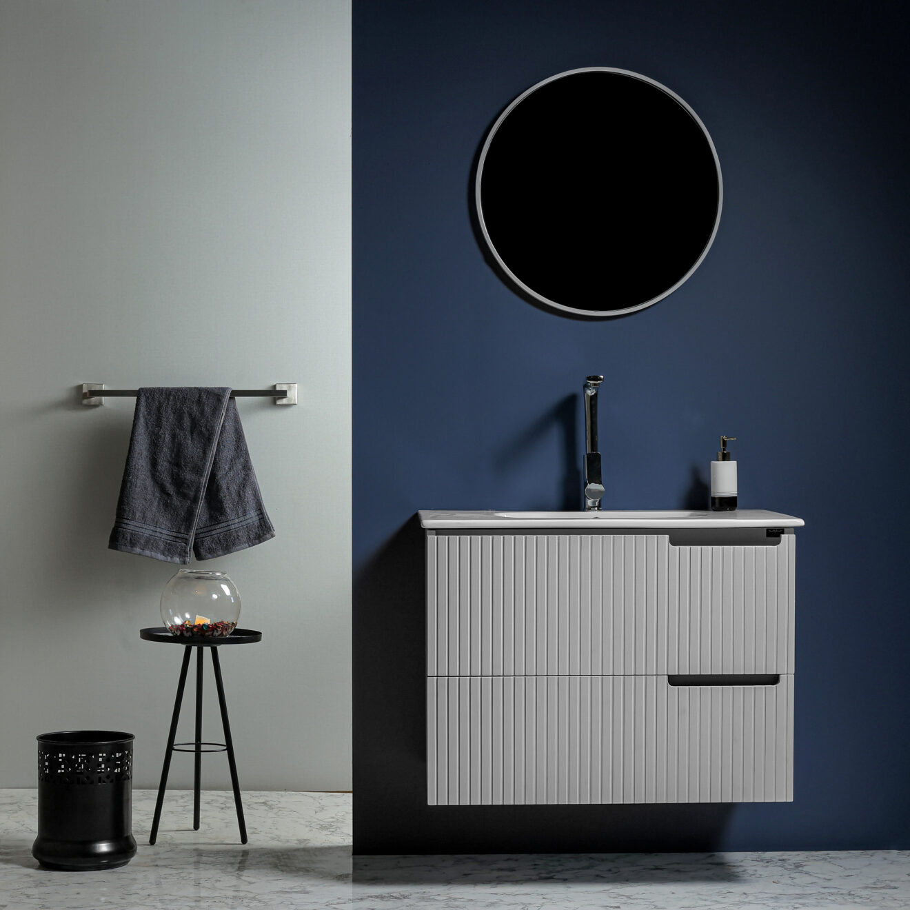 Dovvo bathroom furniture